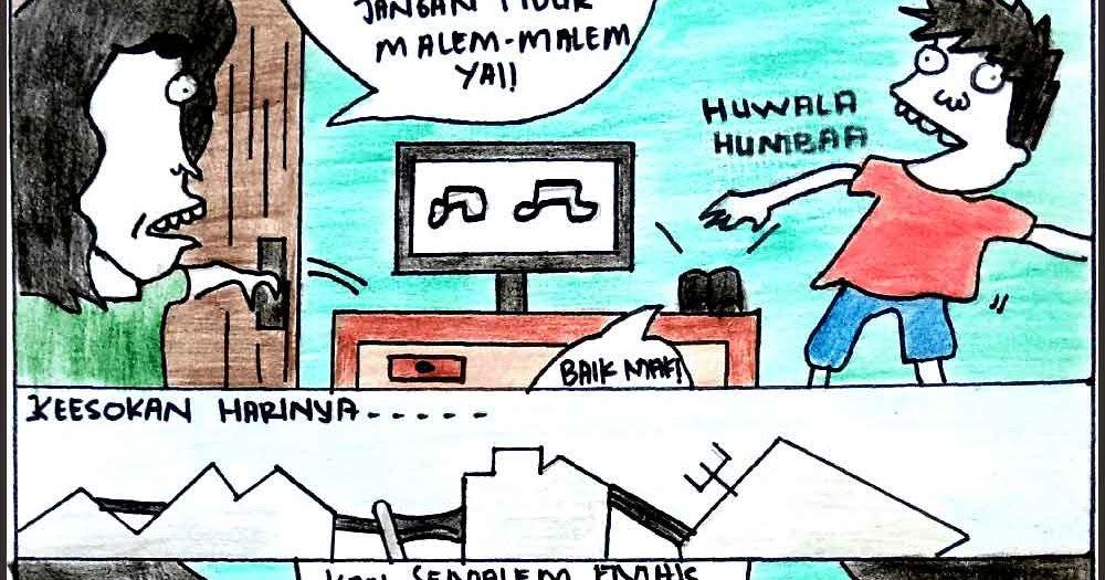 Tren Gaya 29 Contoh Gambar Animasi Lucu Paling Modern Dan Nyaman, Gambar Lucu