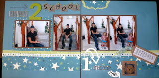 Mojo's Morsels and other Scrappin Bits