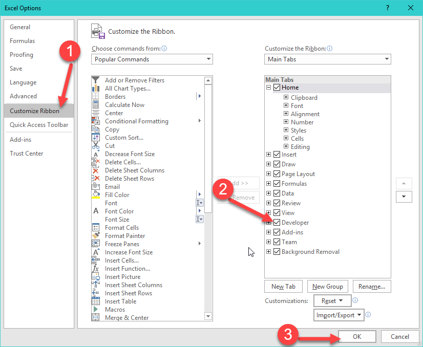A Practical Introduction To Excel Macros - UrBizEdge Limited A Practical Introduction To Excel Macros - UrBizEdge Limited