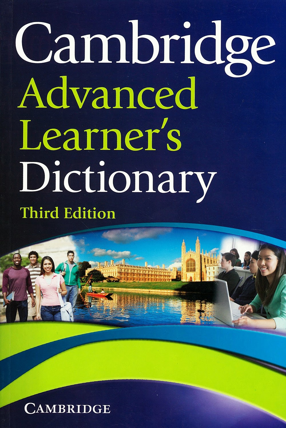 Free Download Cambridge Advanced Learner Dictionary 3rd Edition PC ...