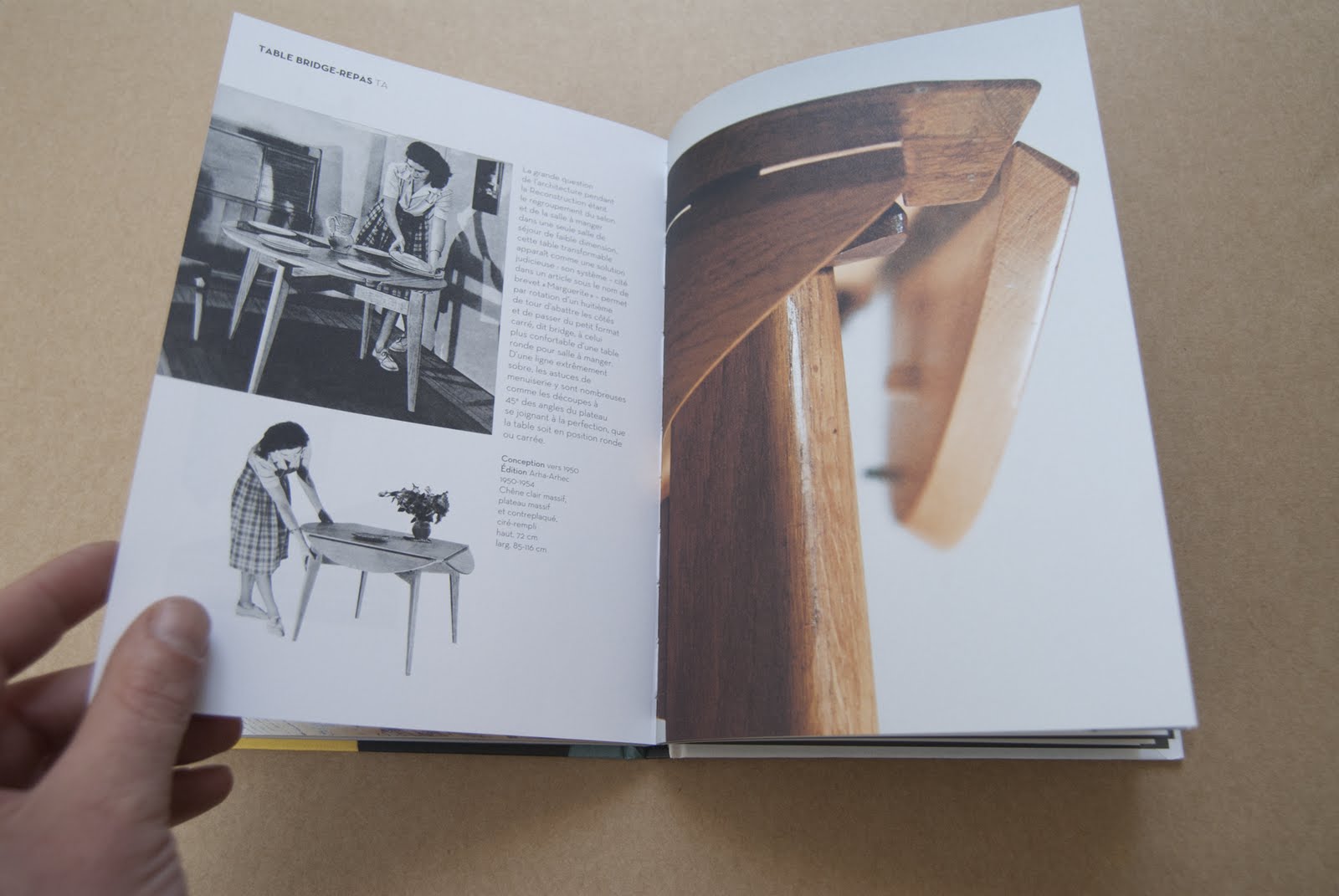 Matthieu Simon: Marcel Gascoin, Design Utile. Un livre hommage au ...