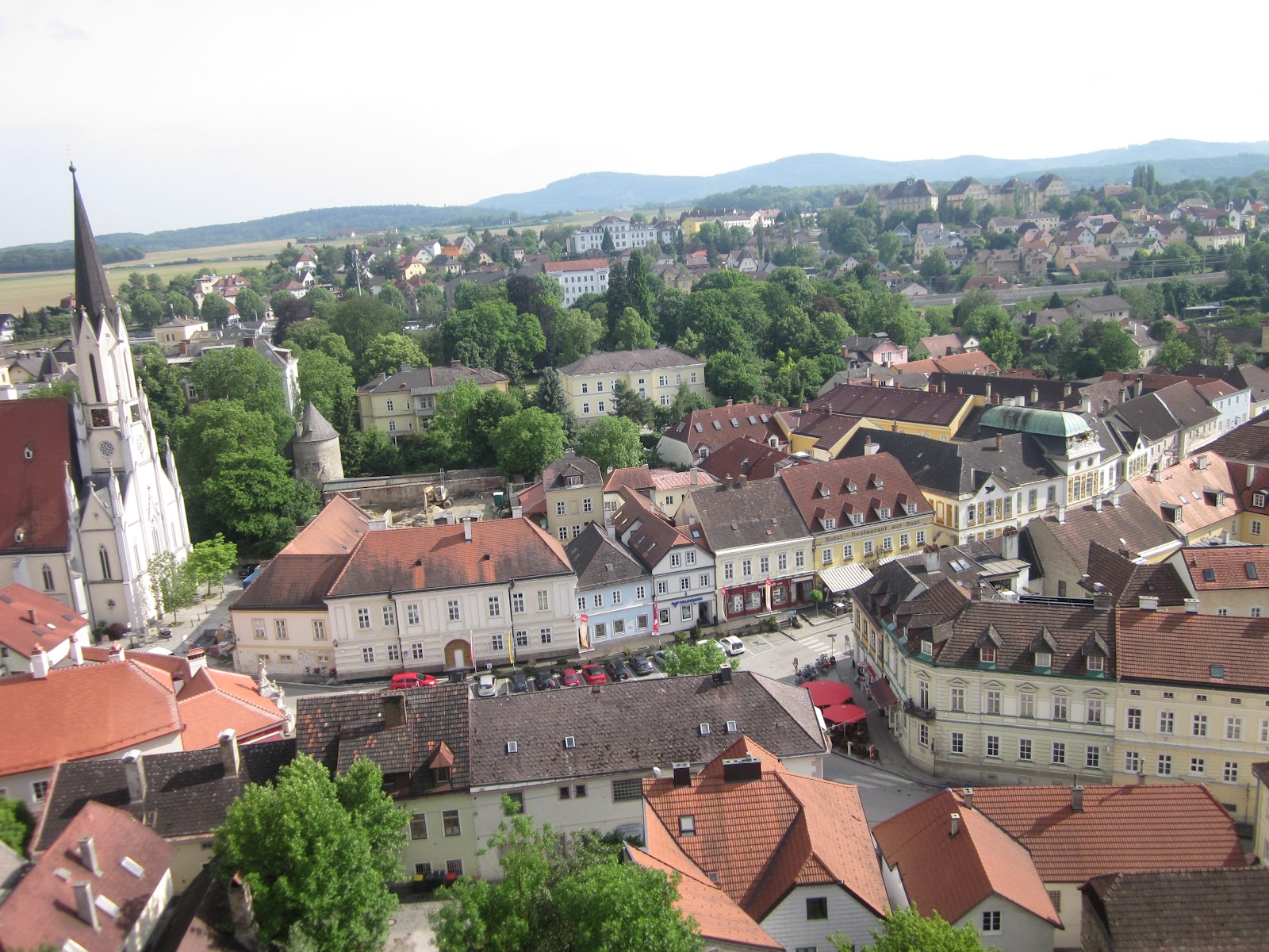 Souvenir Chronicles: MELK, AUSTRIA