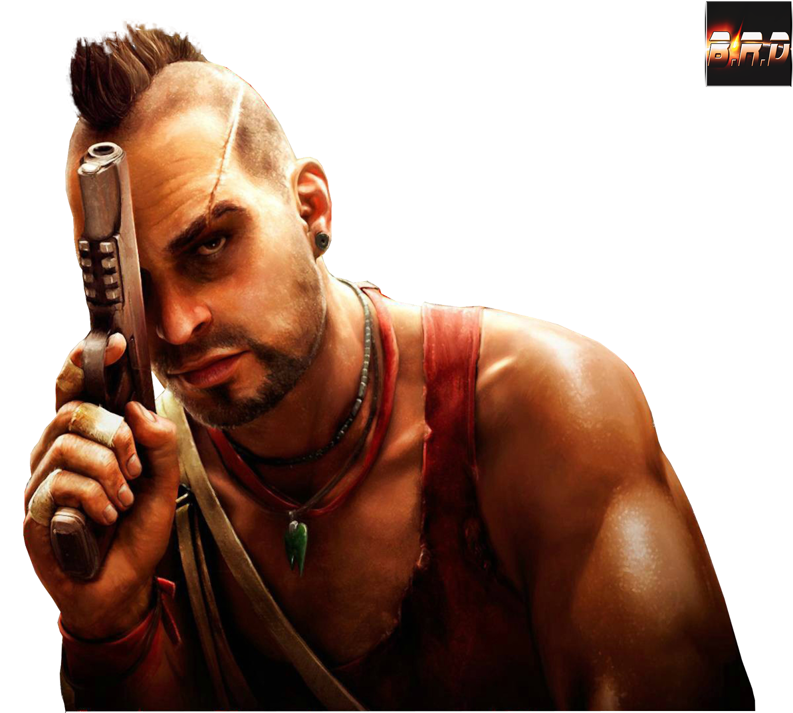 render vaas far cry 3