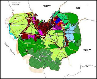 When Ijun Write: 10 Perkara Menarik Tentang Daerah Kerian, Perak