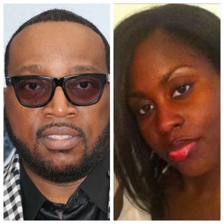 The mysterious case of Dr. Teleka Patrick...