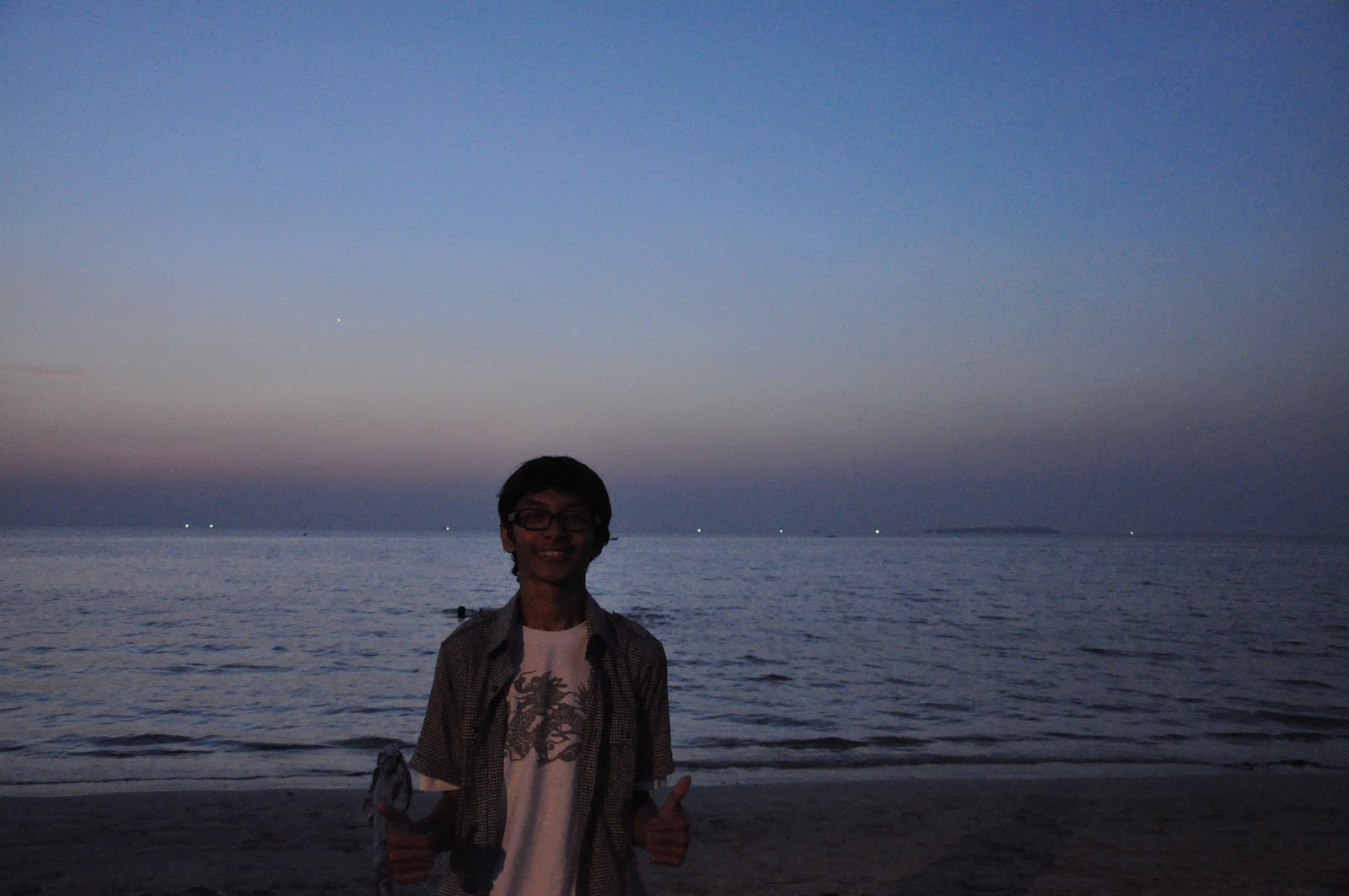 Aneuk Nanggroe, Walikota WannaBe, Mustanir Afif: ABOUT VISIT JATENG ...