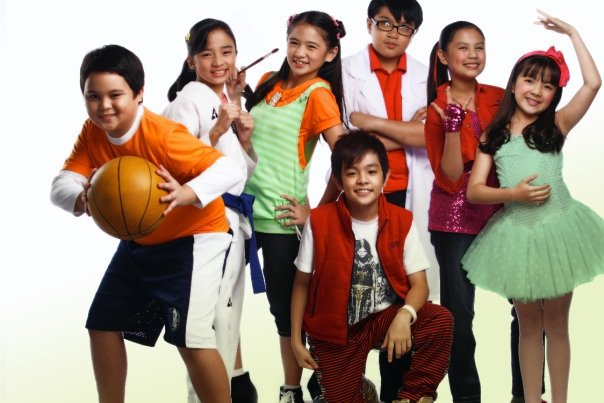 Bianca Umali Tropang Potchi