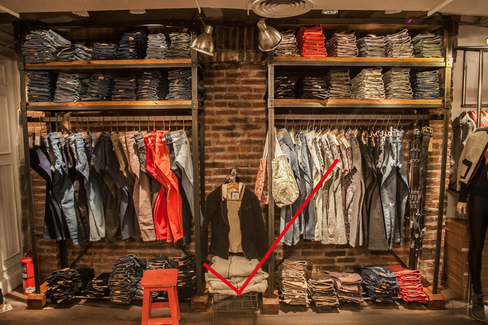 MODA,PERSONAL SHOPPER VISUAL MERCHANDISING: MODA PERSONAL SHOPPER ...