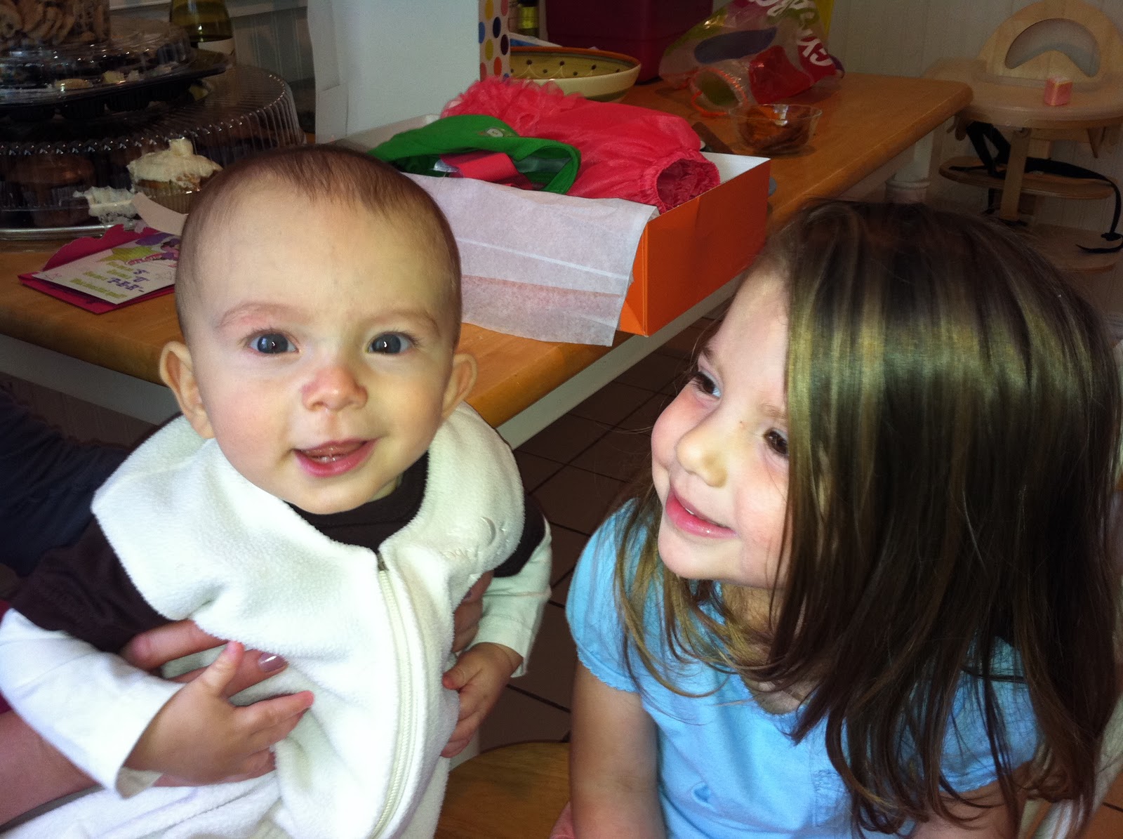 Maxie's Cousins - Missing Maxie