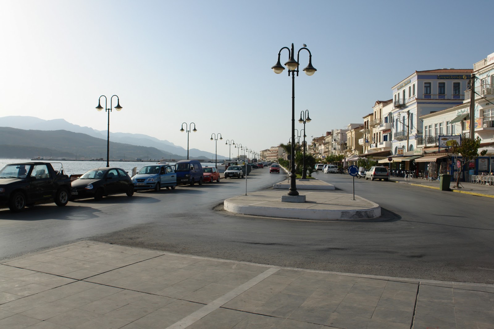 ELECTRA's PHOTOSTREAM: ΒΑΘΥ ΣΑΜΟΥ, VATHY - VATHI - SAMOS ISLAND, GREECE ...