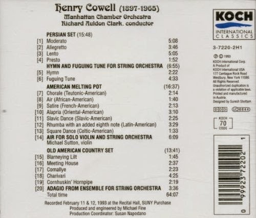 Through gradually tightening avenues I felt the ecstasy of something ...