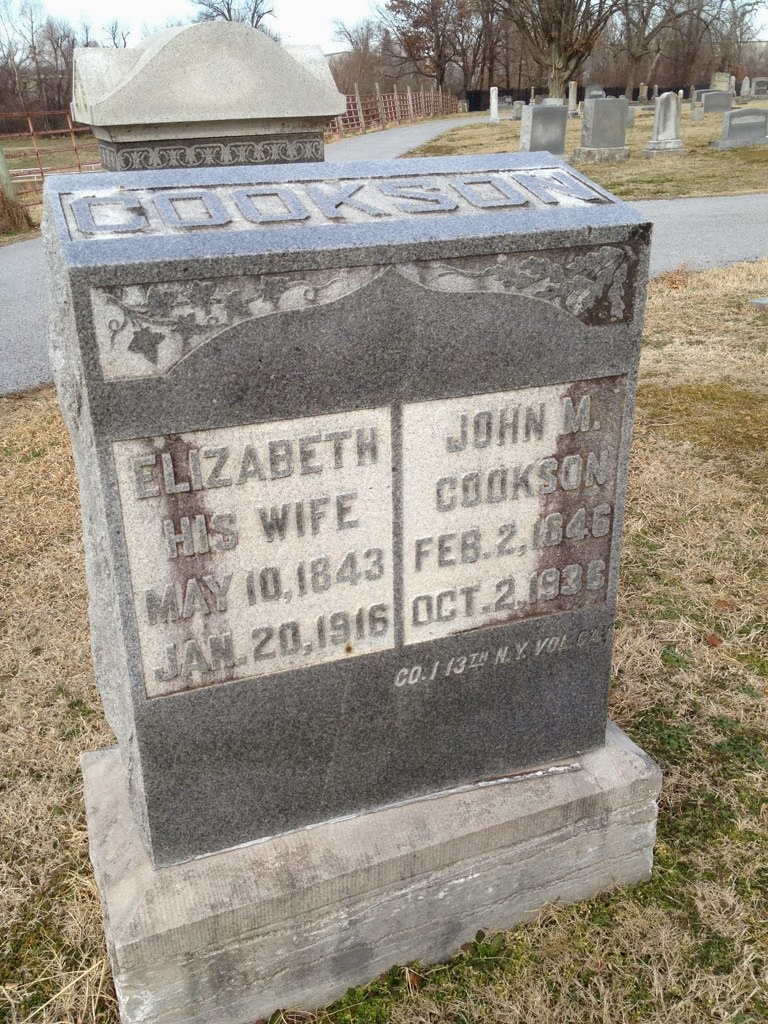 All About Family: 52 Ancestors #8 Hannah Elizabeth Buck, My Grandmother ...