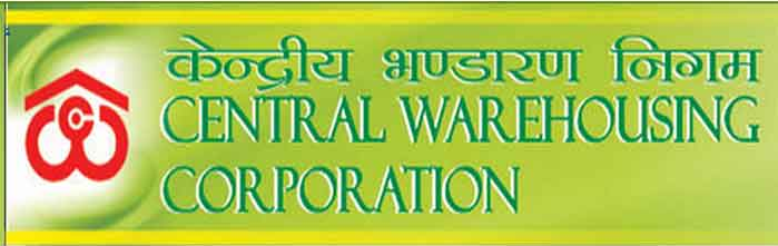 CENTRAL WAREHOUSING CORPORATION Exam Pattern 2016