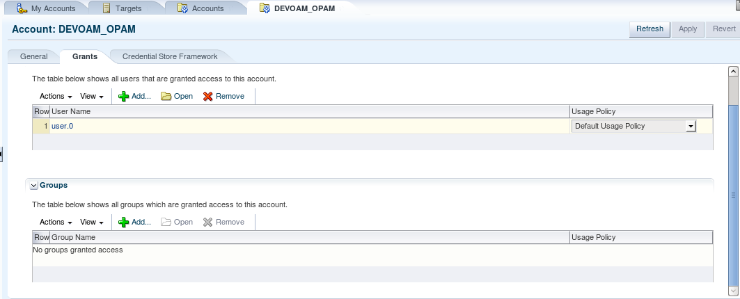 IDENTITY AND ACCESS MANAGEMENT || PAM || FUSION APPLICATIONS: A Tour of ...
