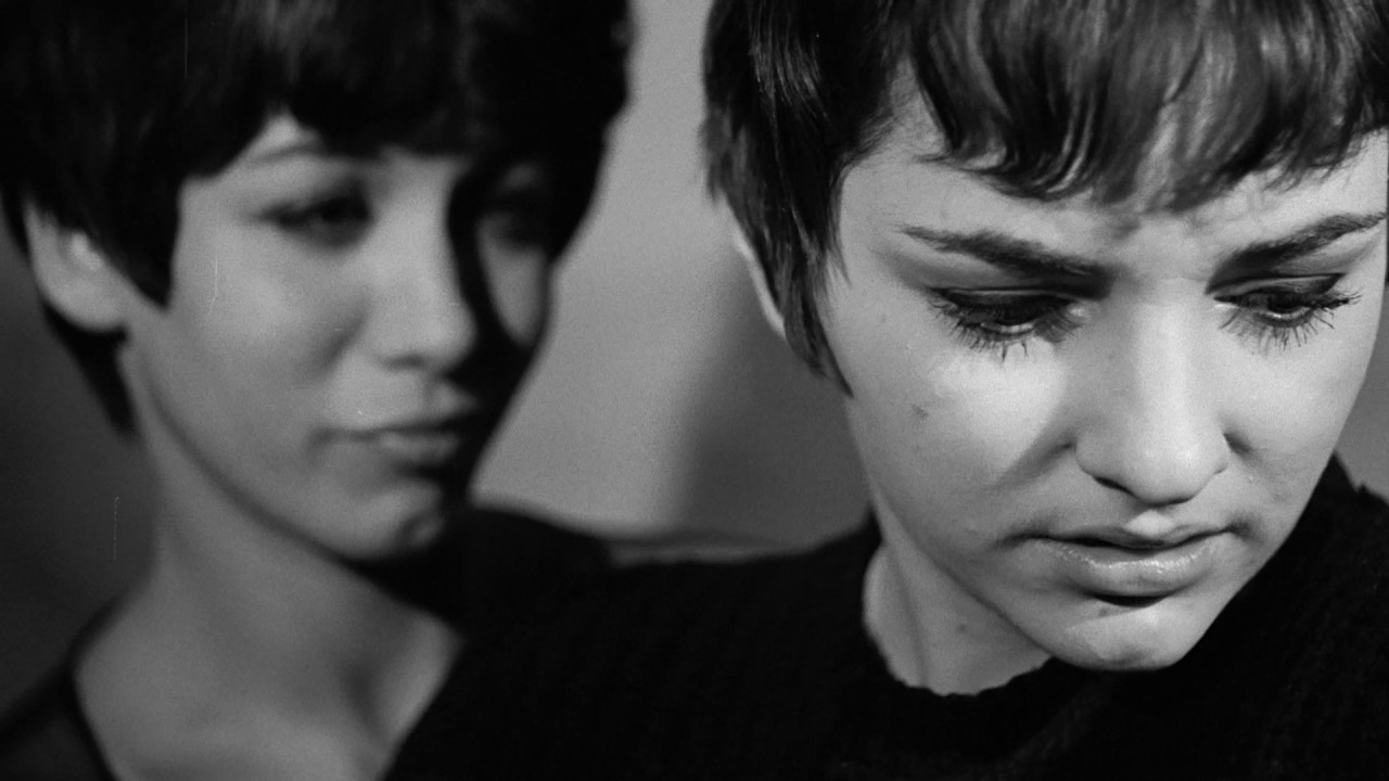 Requiem pour un film: Film du jour: Vibrations