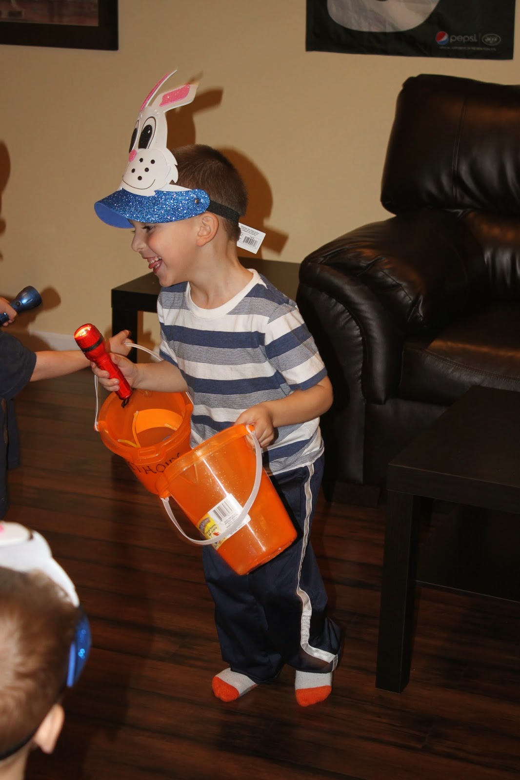 The Speech-Language MOMologist: 5 Fun Egg Hunt Ideas