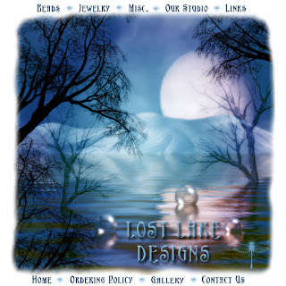 It's Raining Jewelry