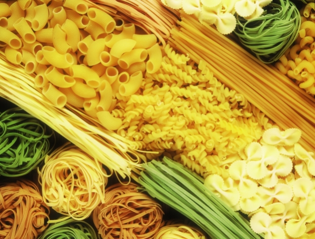 Wonalixia© Bittersweet: PASTAS SECAS: Elaboración y generalidades-Código Alimentario Argentino-