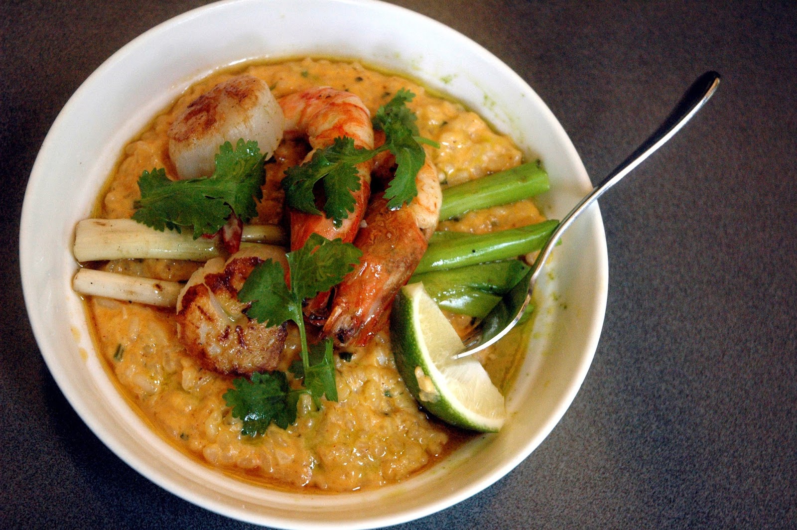 DUDE FOR FOOD: Global Flavors at the Table: CDP Global Table