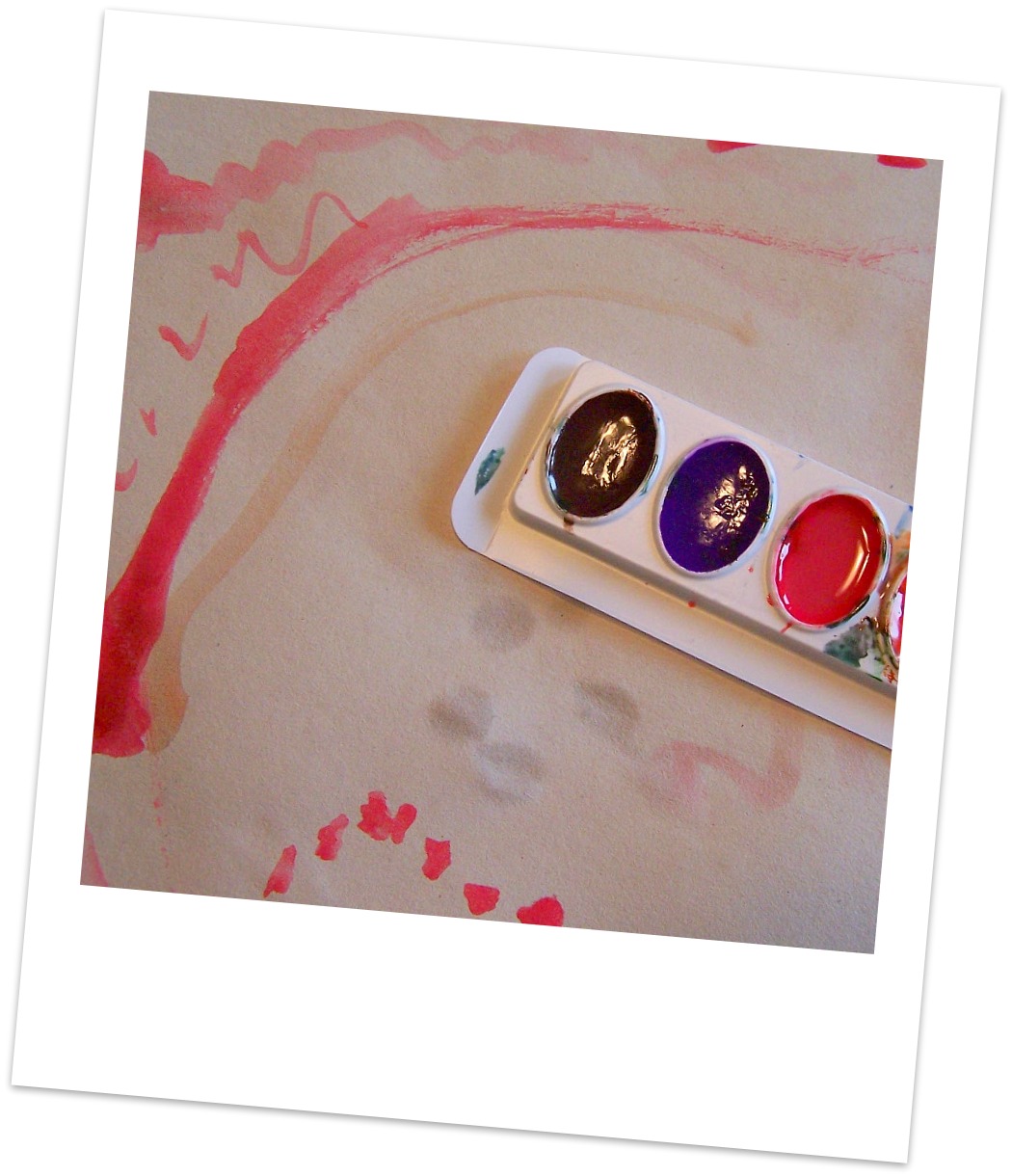 Making Rainbows - Creative Family Fun