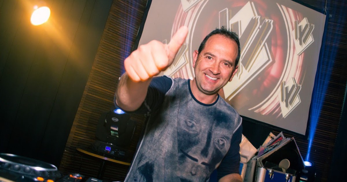 Dj Joseph Wonder - Deejays de Lleida | Toda la información de los djs de Lleida | Lightjockeys ...