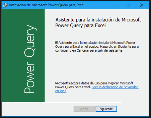 El sabio de Excel: Power Query: La guía completa para instalarlo