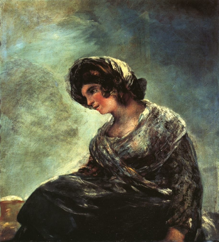 Goya Pictures 2011 | Wallpaperholic