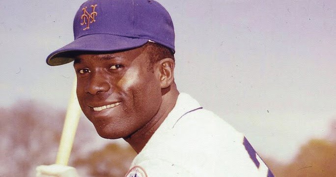 Joe Christopher: Mid Sixties Mets Outfielder (1963-1965)