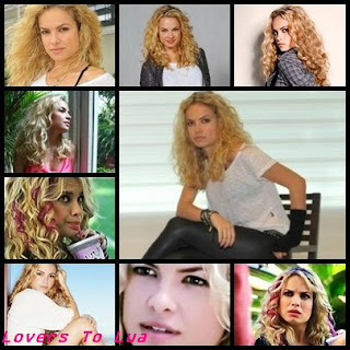 Lovers To Lua Blanco