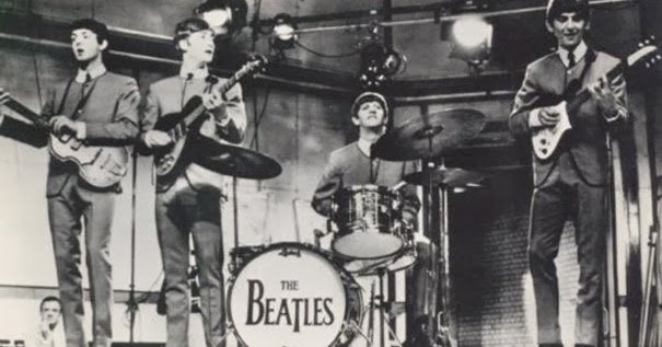 50+ Penyanyi/Band Barat Tahun 60an Terbaik Paling Berpengaruh ...