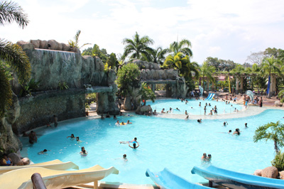 Make It Davao: Mergrande Ocean Resort