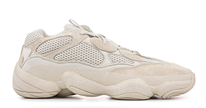 Yeezy 500 REP | Sneaker và hơn thế nữa