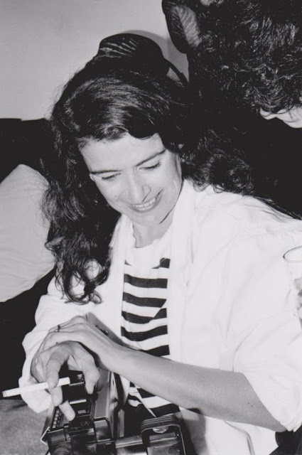 Ernesto Simões: Ana Maria Brito Arantes, uma Conceituada Artista e ...