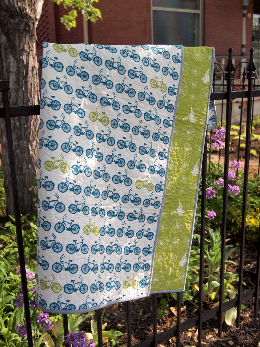 Fancy Tiger Crafts: New! Avalon Organic Prints by Birch Fabrics!