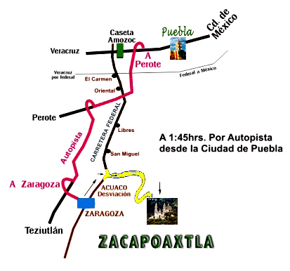 ZACAPOAXTLA INFO TOUR