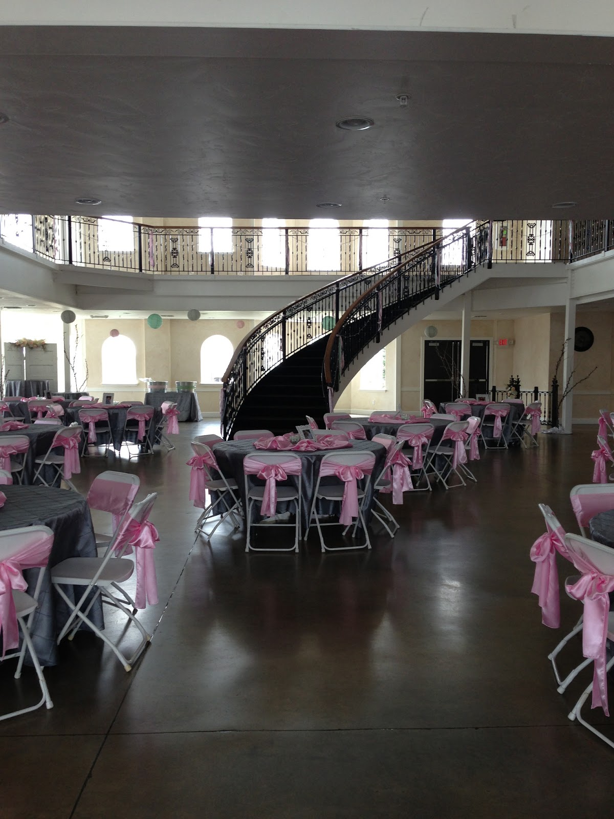 Castle Manor: Castle Manor Events