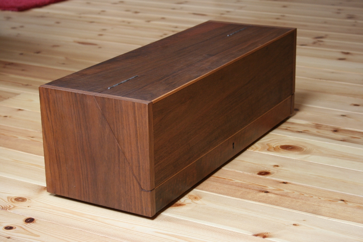 MATRIXSYNTH: The trautoniks VT 2012 Trautonium