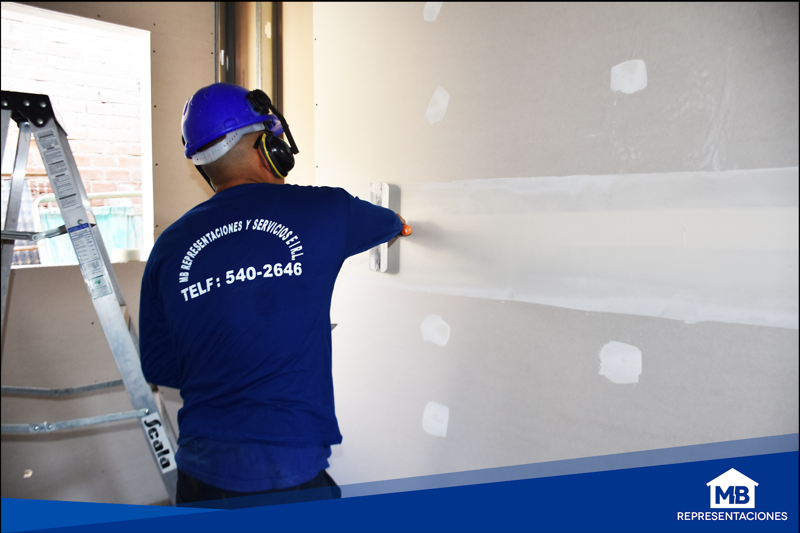 CONSTRUCCIÓN EN DRYWALL - VENTAJAS Y USOS