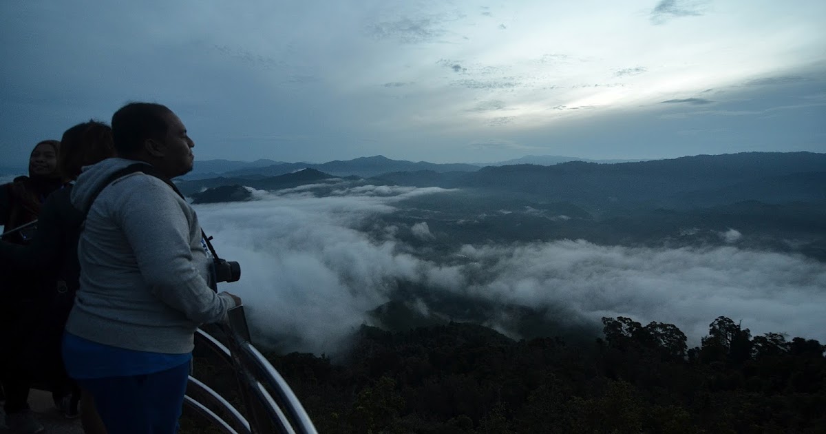 tempat menarik di betong thailand - JaggertaroChambers