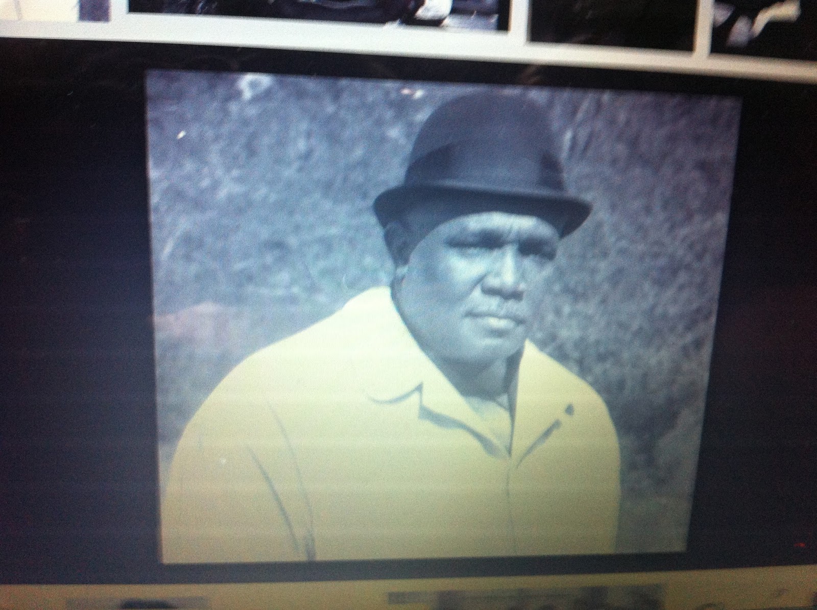 THE BLACK SOCIAL HISTORY:: BLACK SOCIAL HISTORY : REGIONAL COUNCIL OF ...