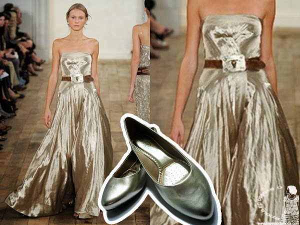 nossas escolhas na passarela, inspiradas nos desfiles internacionais ...