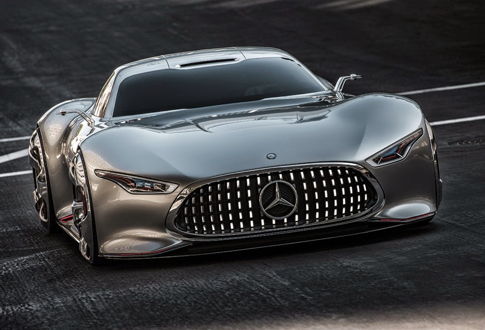 CARROS Y MOTOS DEPORTIVAS: Carros Mercedes Deportivos