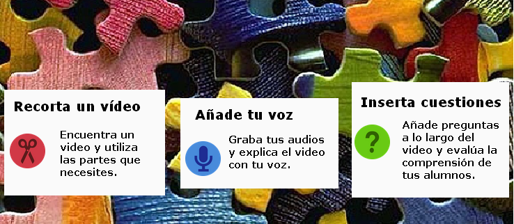 Reciclaje Digit@l: EDpuzzle, enseñar a traves de vídeos educativos ...