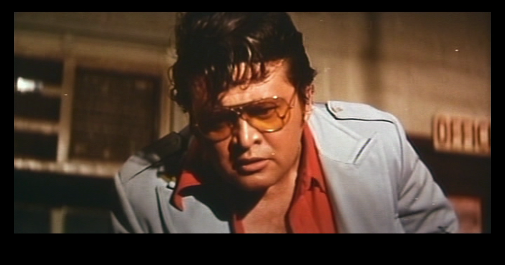 Name That Filipino Actor!: Johnny Wilson