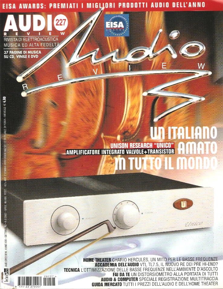 Musica & Memoria - Tecnologia & Mercato: 05/01/2012 - 06/01/2012