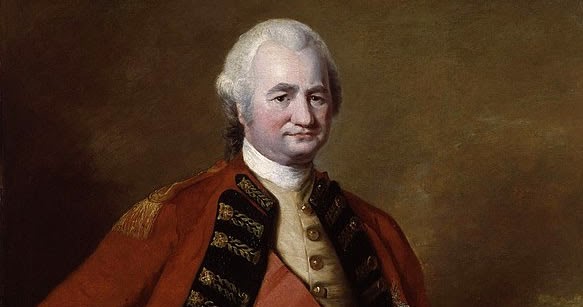 Epic World History: Robert Clive - British Empire Builder