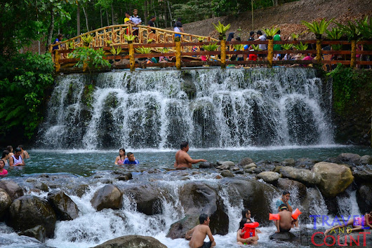 A Beautiful and Undiscovered place in Majayjay, Laguna, Philippines! # ...