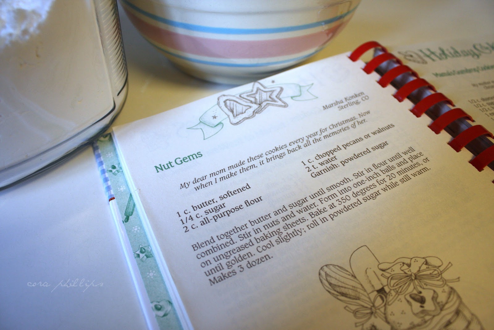 Heartfelt and Homemade: Gooseberry Patch Cookbook Review