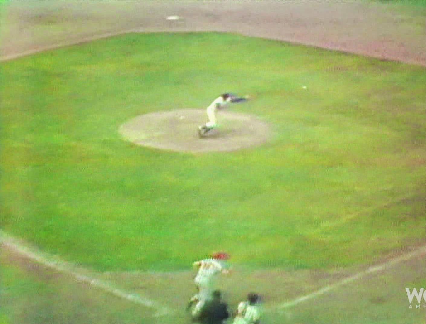 KinescopeStealsHome: The 45th Anniversary of 'Billy Williams Day'