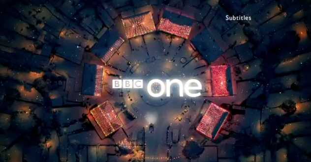 Design context blog: Top ten things - BBC 1 IDENTS